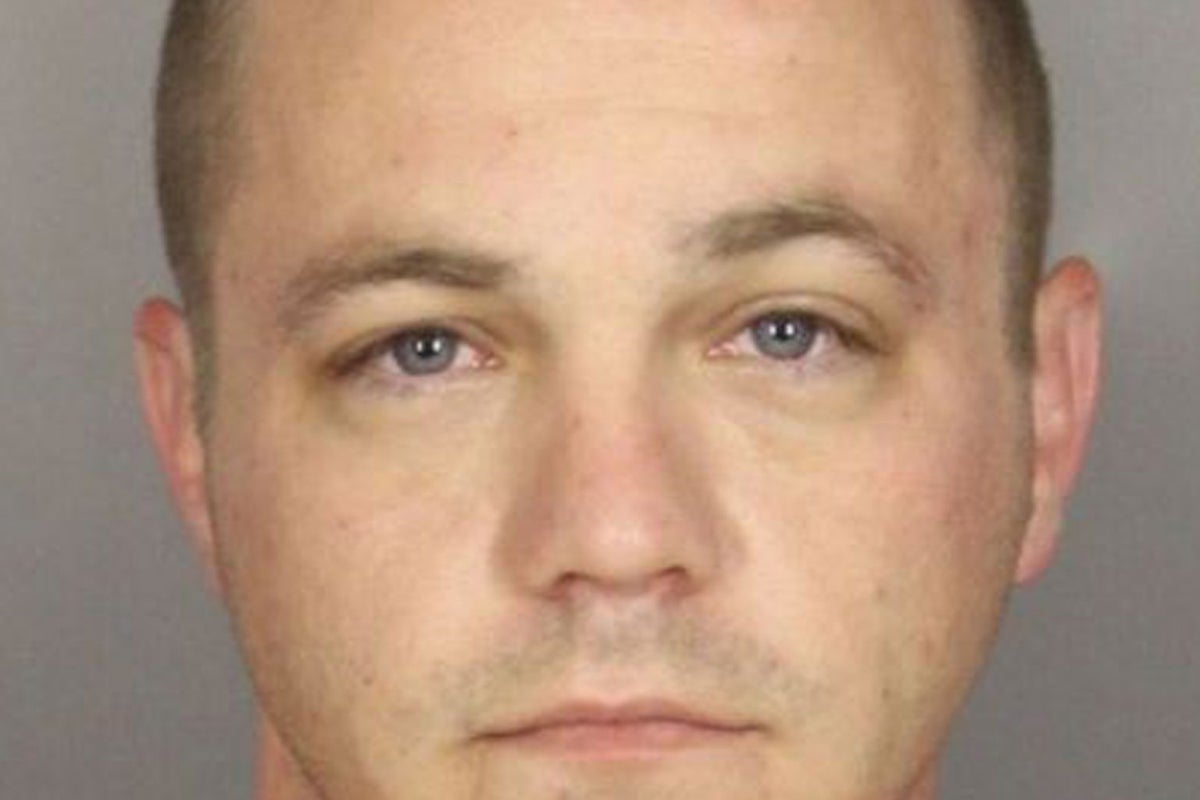 Paramedic Bryce Reed - who helped the victims of the West, Texas ...