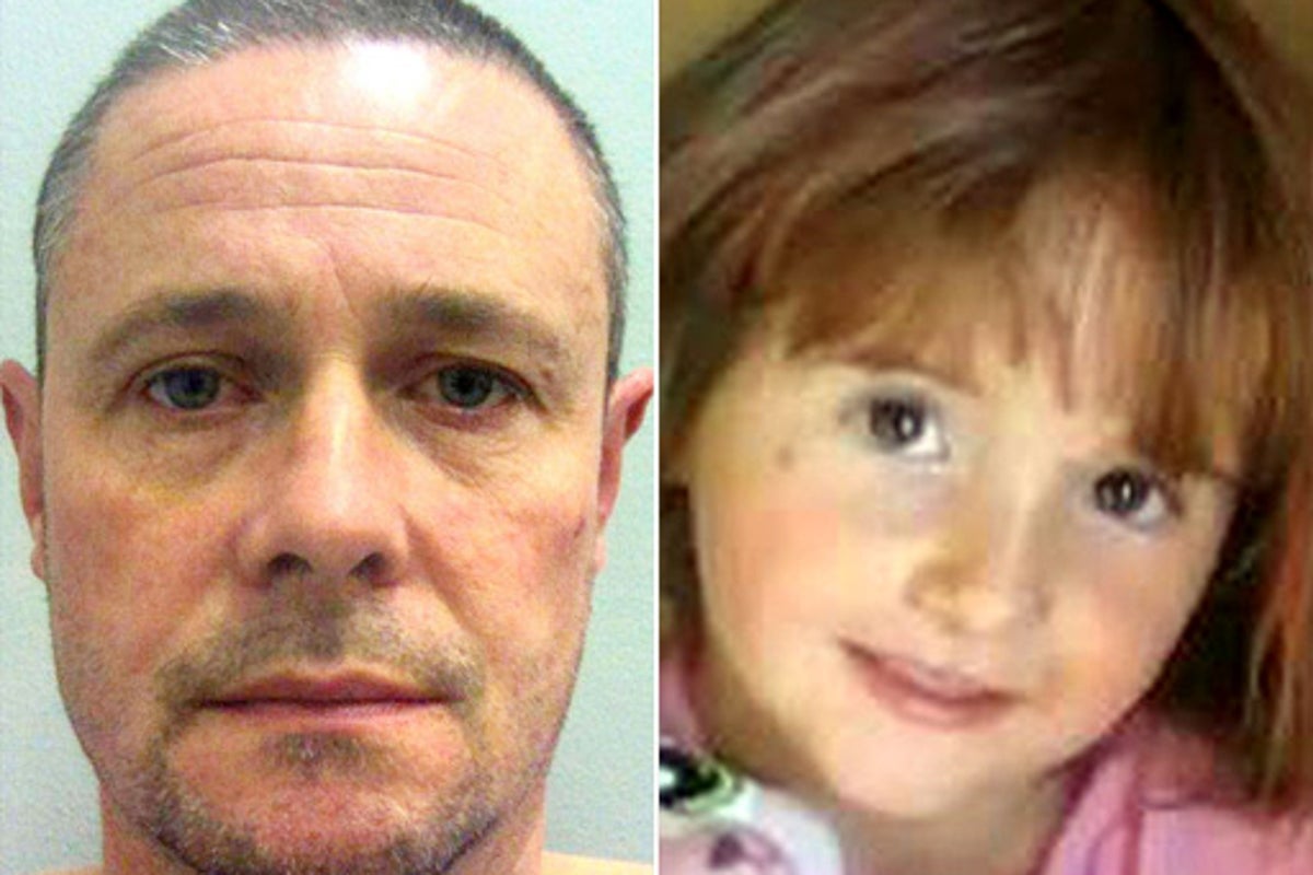 April Jones trial: 'No evidence of car collision' to back up Mark ...