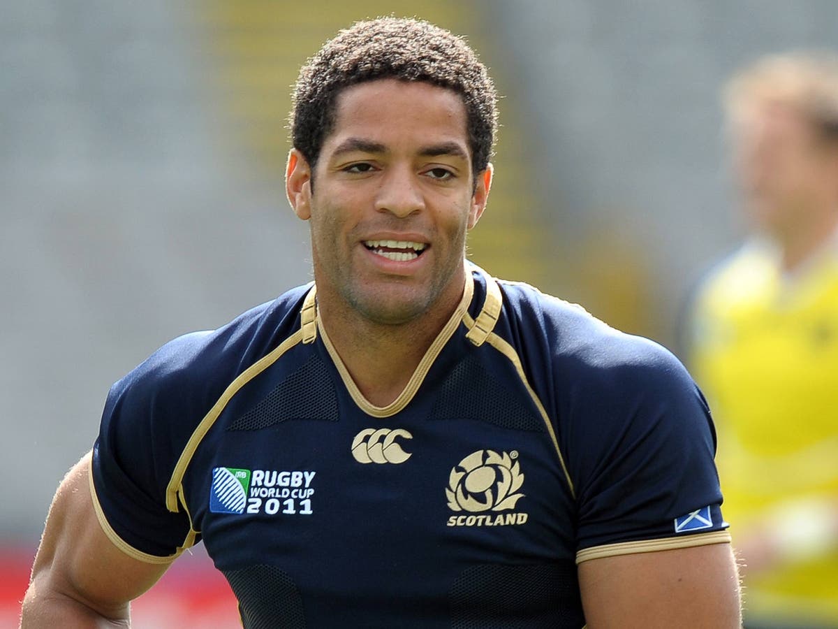 Scotland international Joe Ansbro announces retirement following neck ...