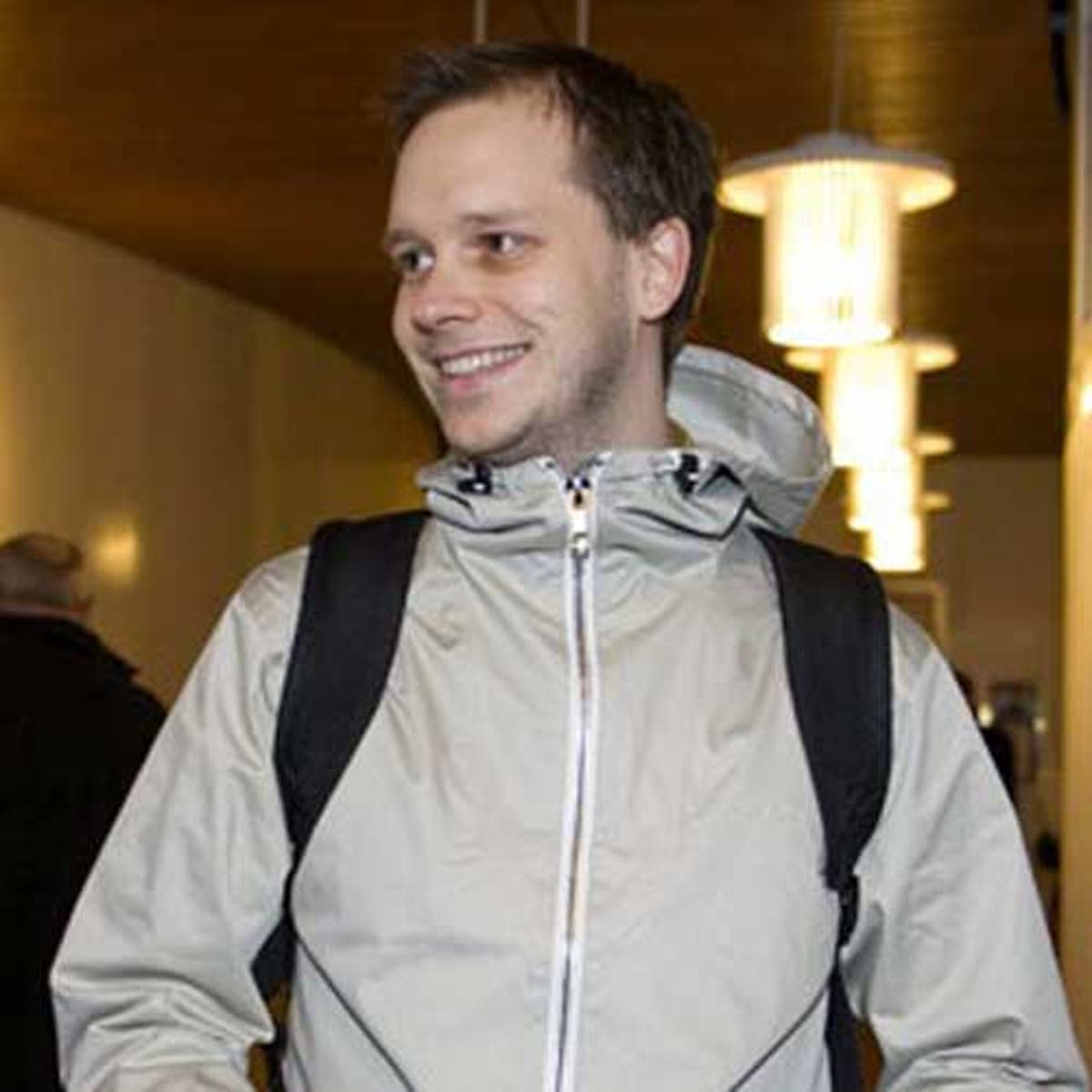 Career change: Pirate Bay founder Peter Sunde to stand in European ...