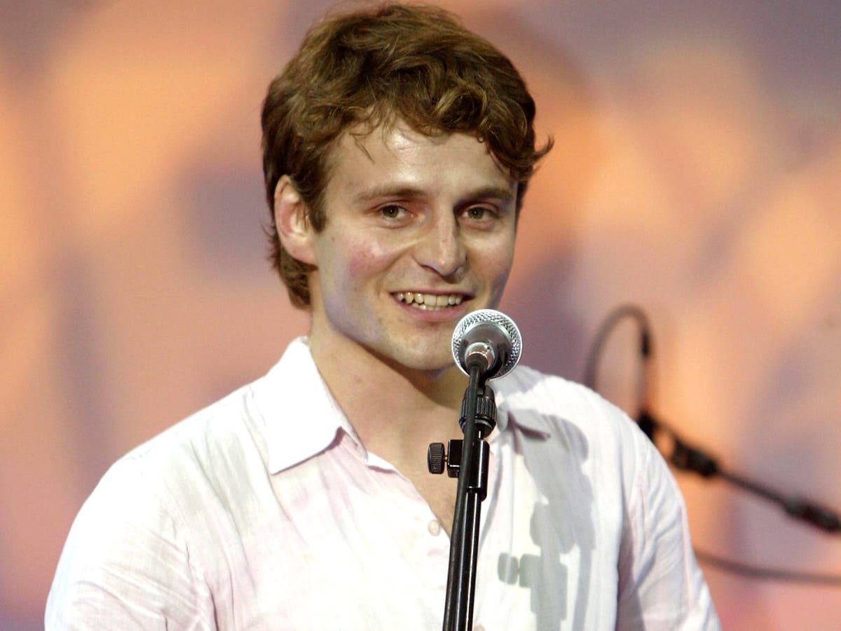 A class act: Will Adamsdale satirises the angst-ridden middle classes ...