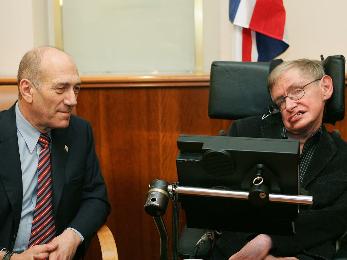 It’s official: thanks to Stephen Hawking's Israel boycott, anti ...