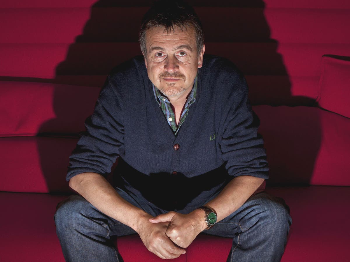 Mark Billingham: 'Just open your eyes' | The Independent | The Independent