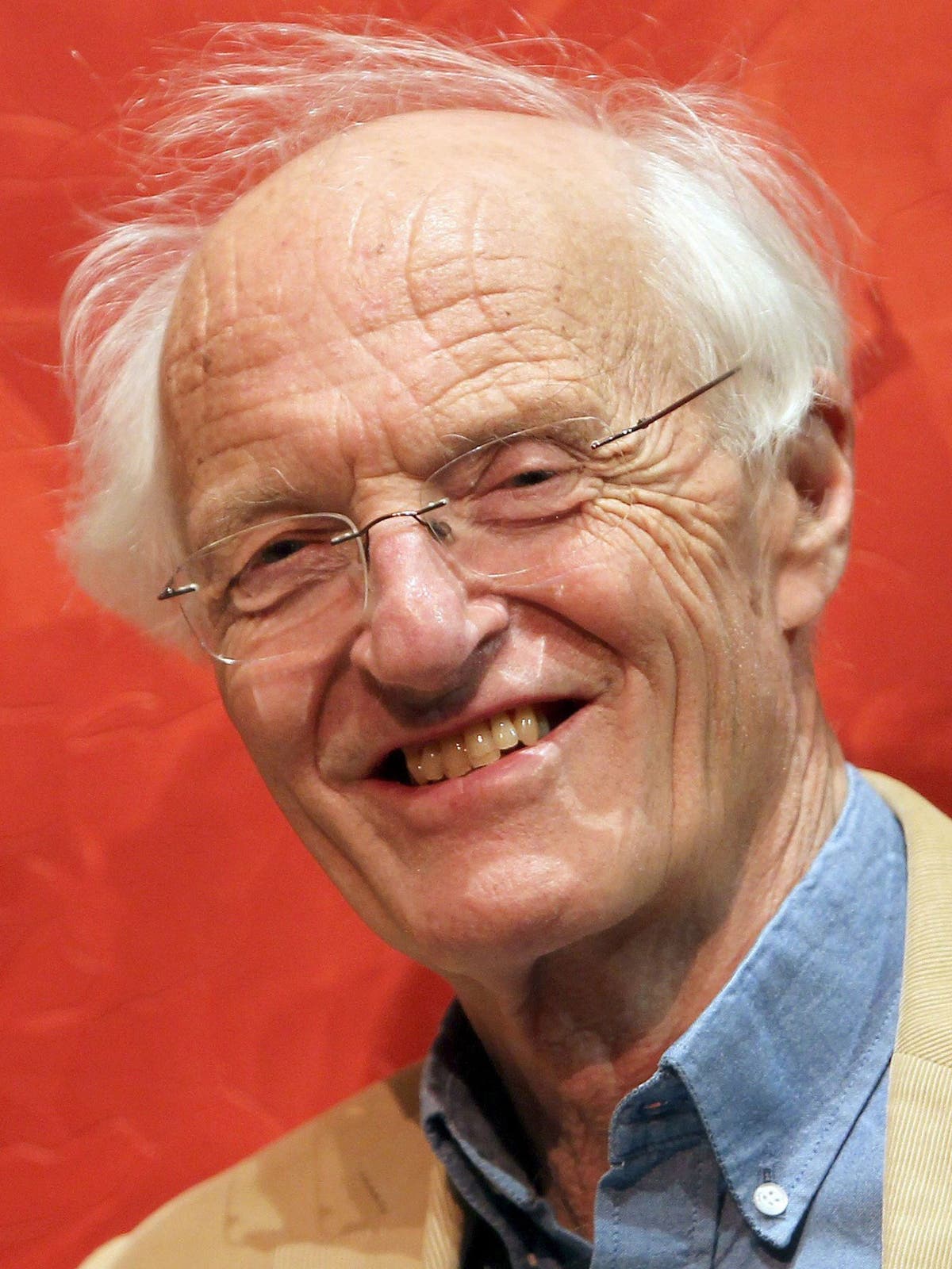 Paperback review: Skio, By Michael Frayn | The Independent | The ...