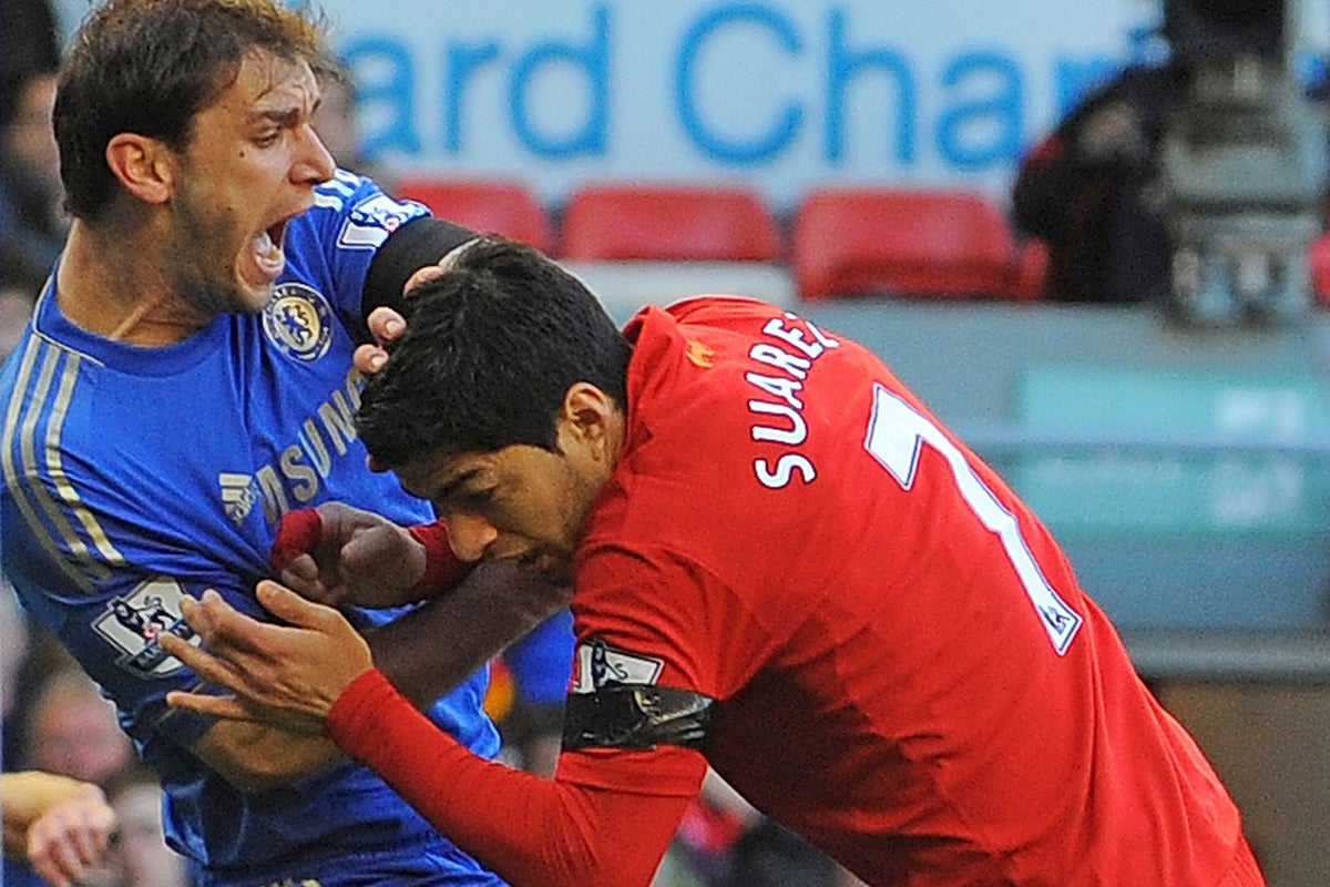 Luis Suarez 10-match ban is 'extensive to say the least' says Celtic ...