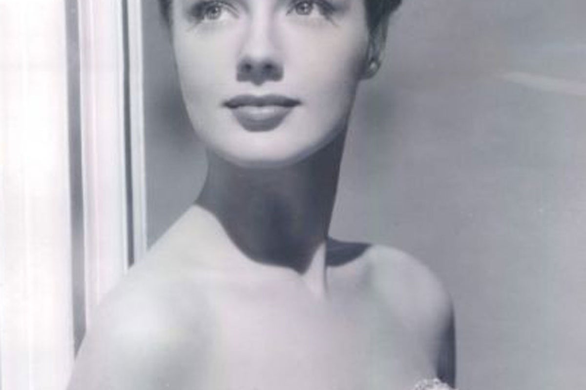 Virginia Gibson: Singer, actress and dancer who starred in hit musicals ...