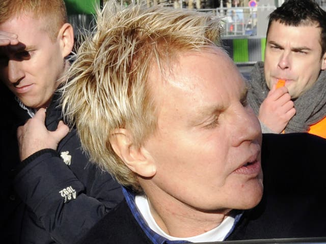 Mike Jeffries: Ex-Abercrombie & Fitch CEO accused of exploiting young ...