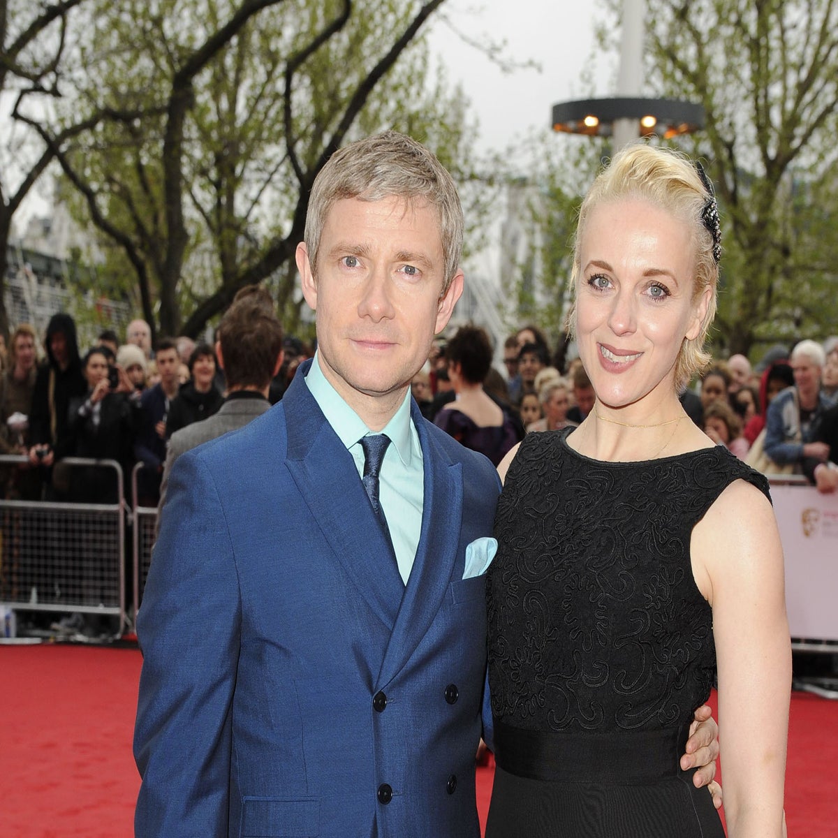 Amanda Abbington Mr Selfridge