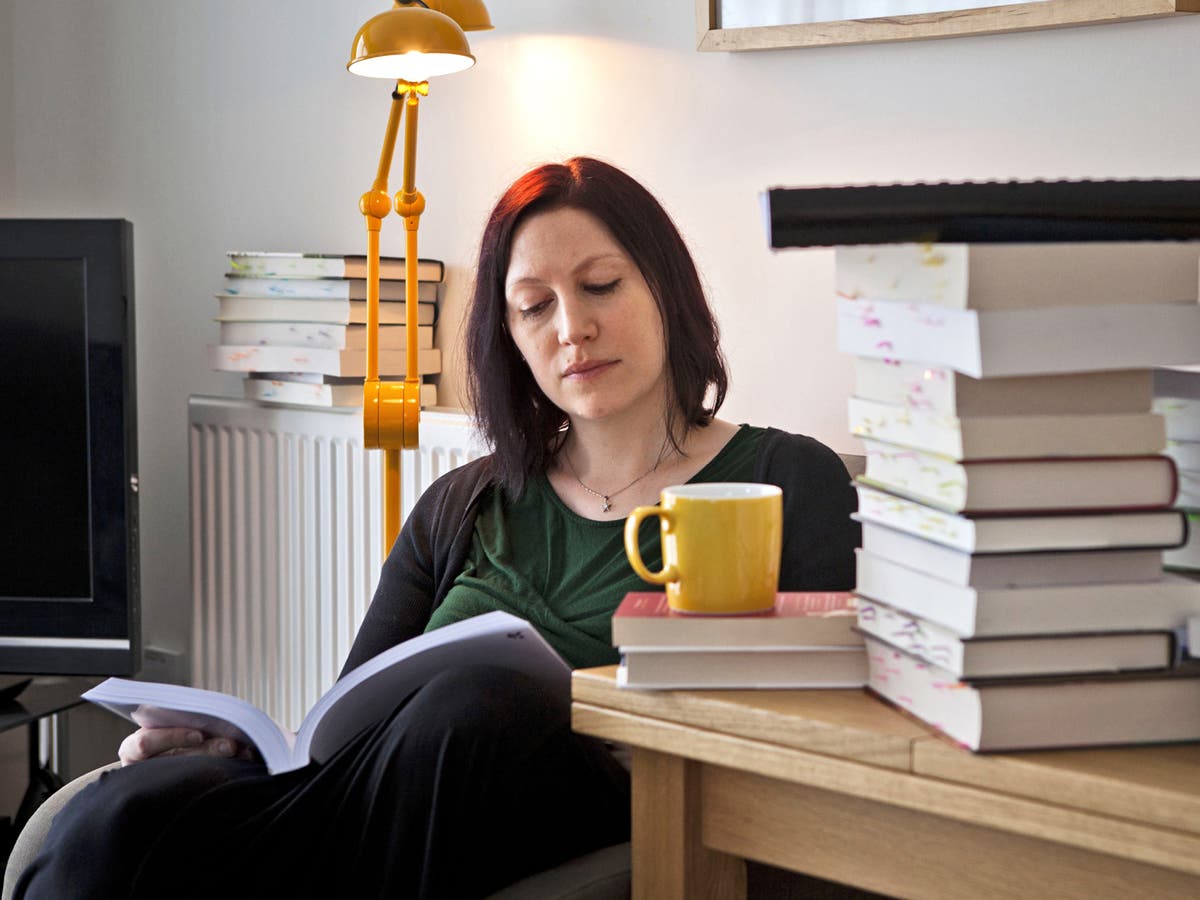 Natalie Haynes: Confessions of a Booker judge | The Independent | The ...