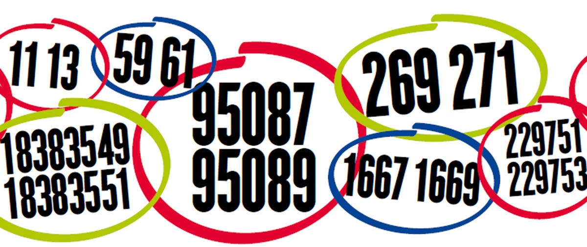 That figures: Professor who had to work at Subway dazzles world of ...