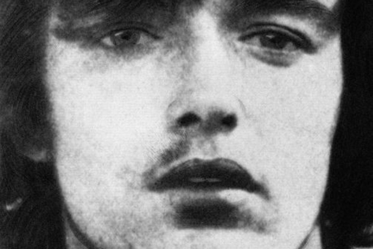 Anonymity order lifted for triple child killer David McGreavy jailed in ...