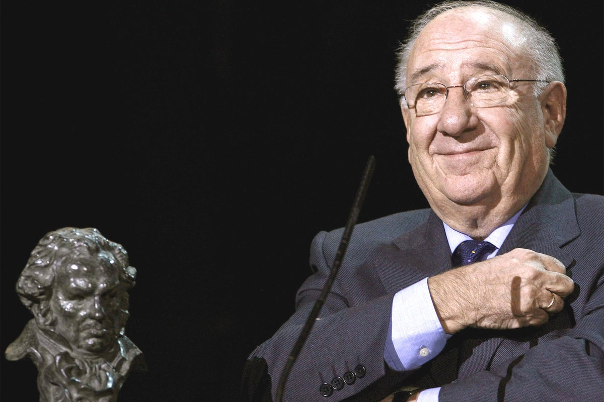 Alfredo Landa: Actor who gave his name to a genre of Spanish film | The ...