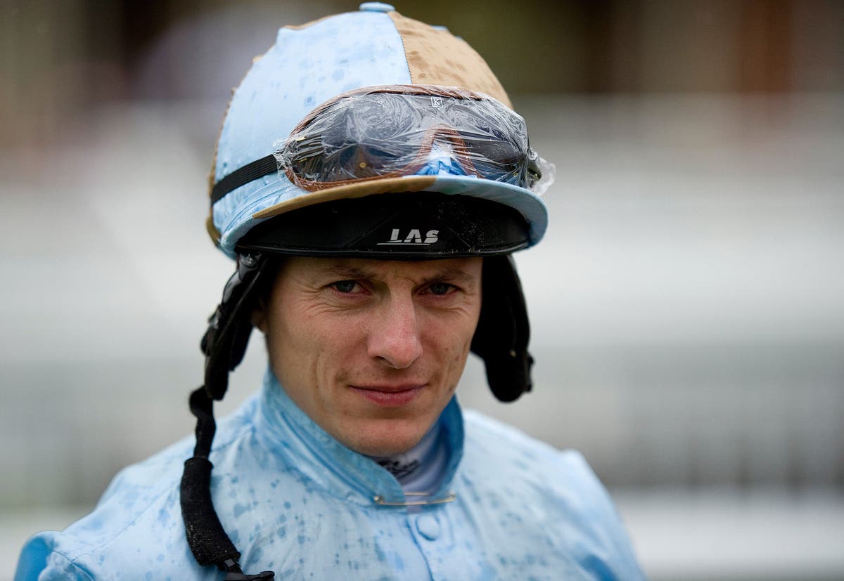 Eddie Ahern given 10-year betting plot ban | The Independent | The ...