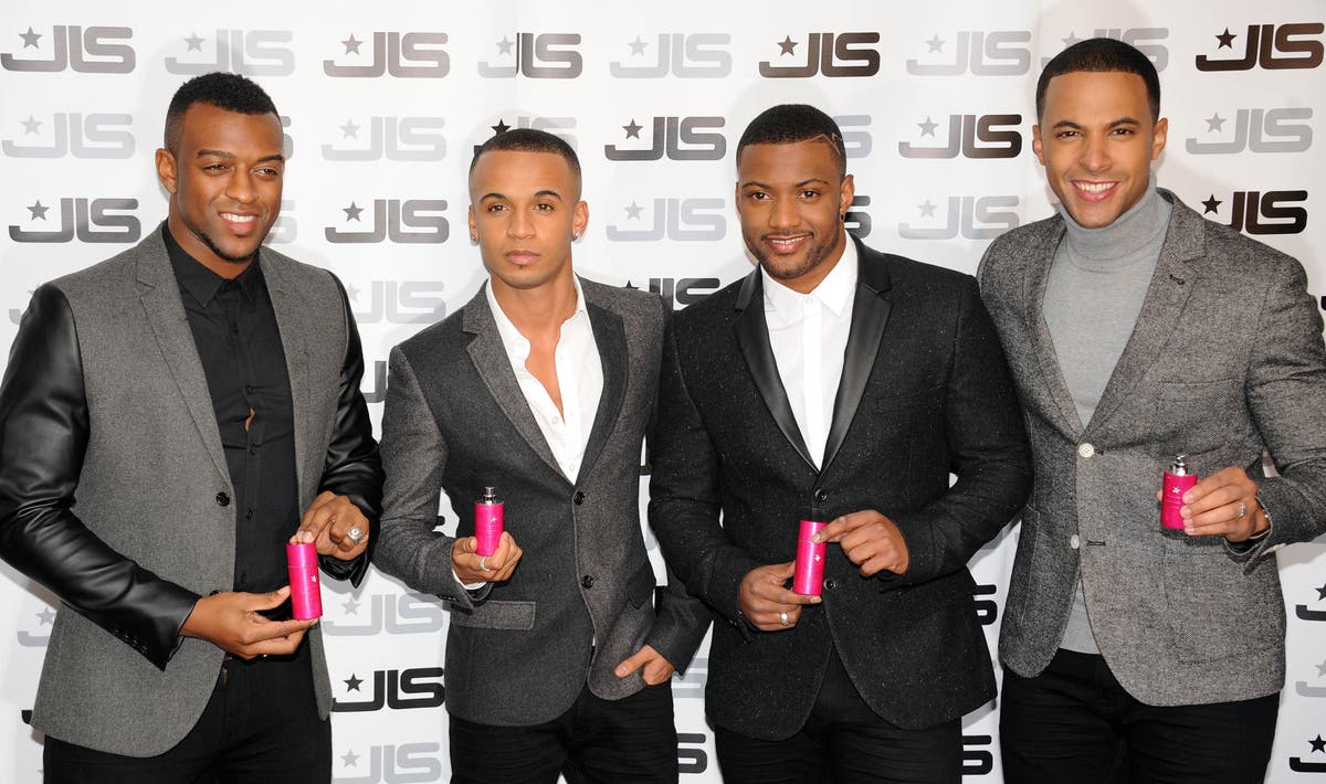JLS to headline London's Hyde Park before they split | The Independent ...
