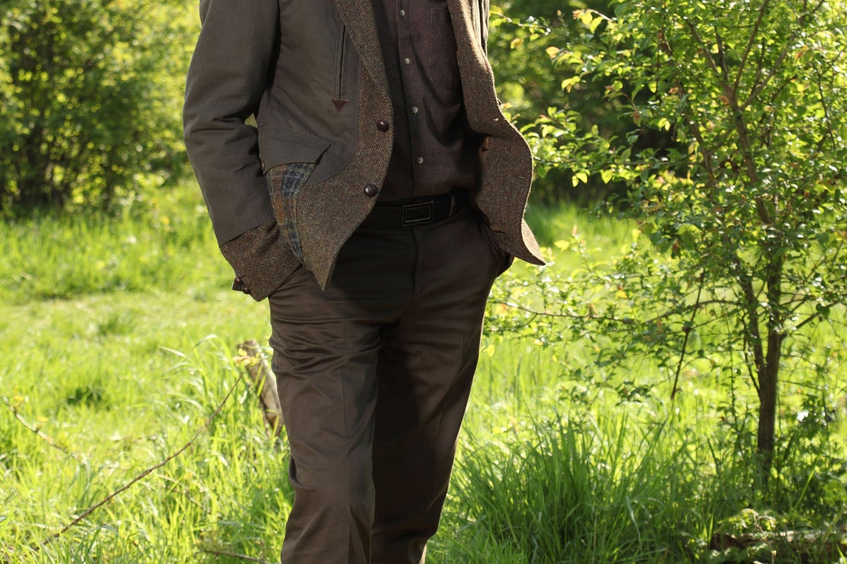 The Clash get surreptitious Springwatch namecheck from host Chris ...