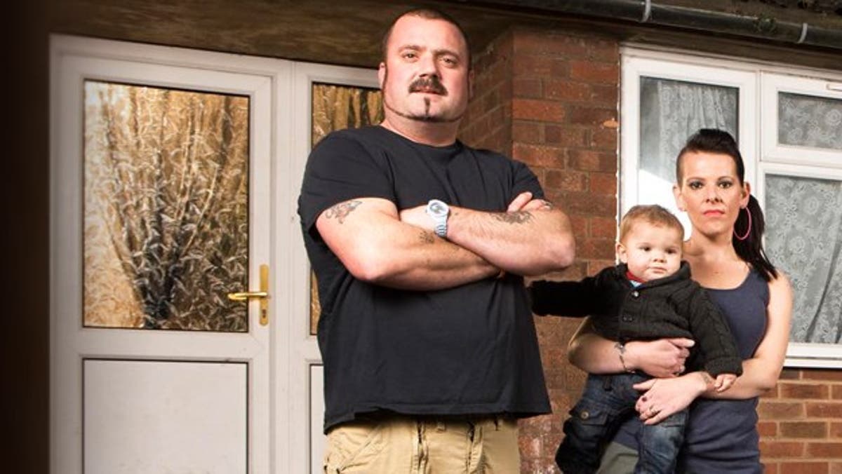 TV review: Skint, Channel 4 | The Independent | The Independent