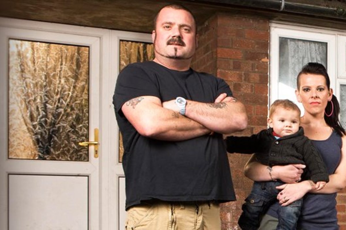 TV review: Skint, Channel 4 | The Independent | The Independent