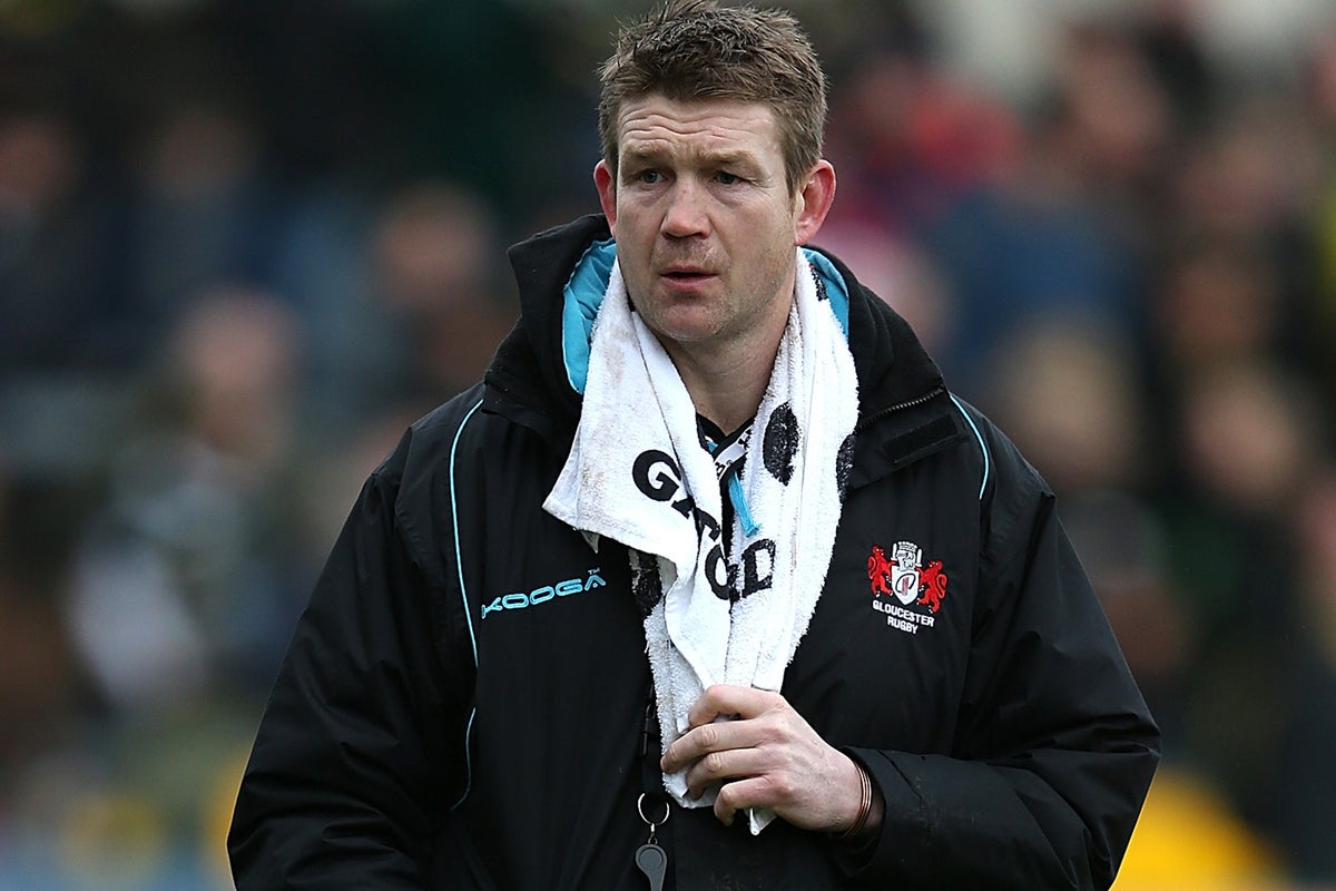 Worcester appoint Carl Hogg as new head coach | The Independent | The ...