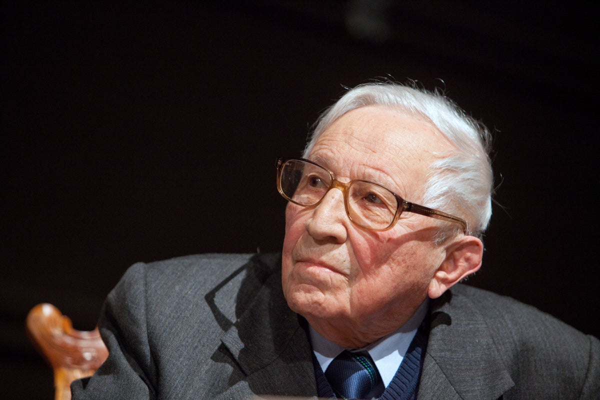 Mother Departs, By Tadeusz Rózewicz, trans. Barbara Bogoczek | The ...