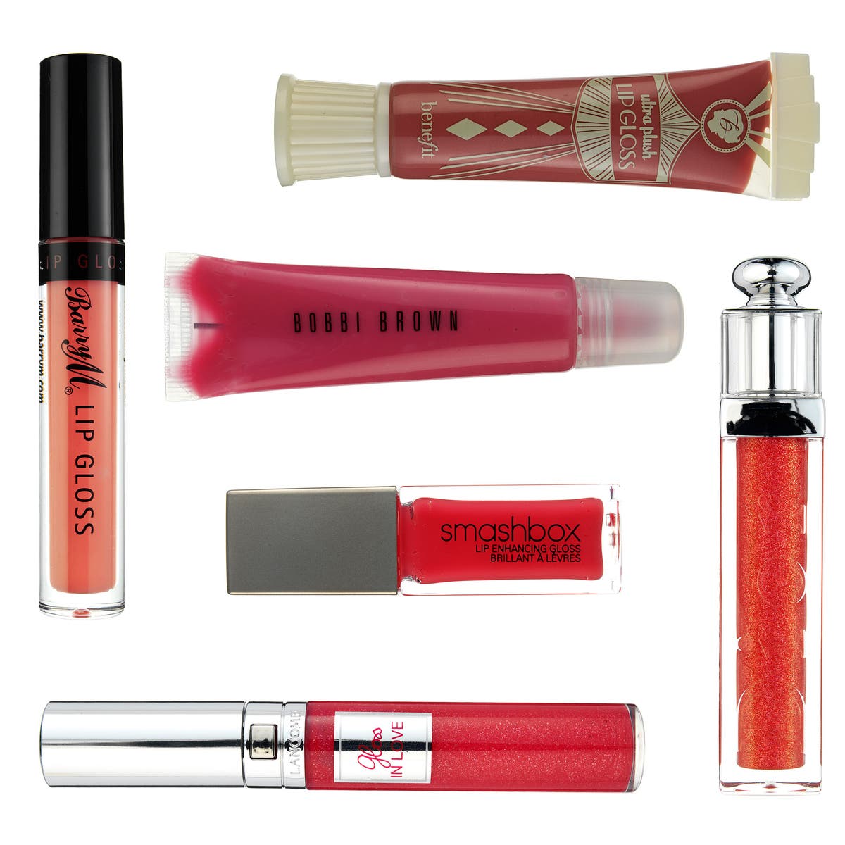 Dressing table: The best lip glosses | The Independent | The Independent