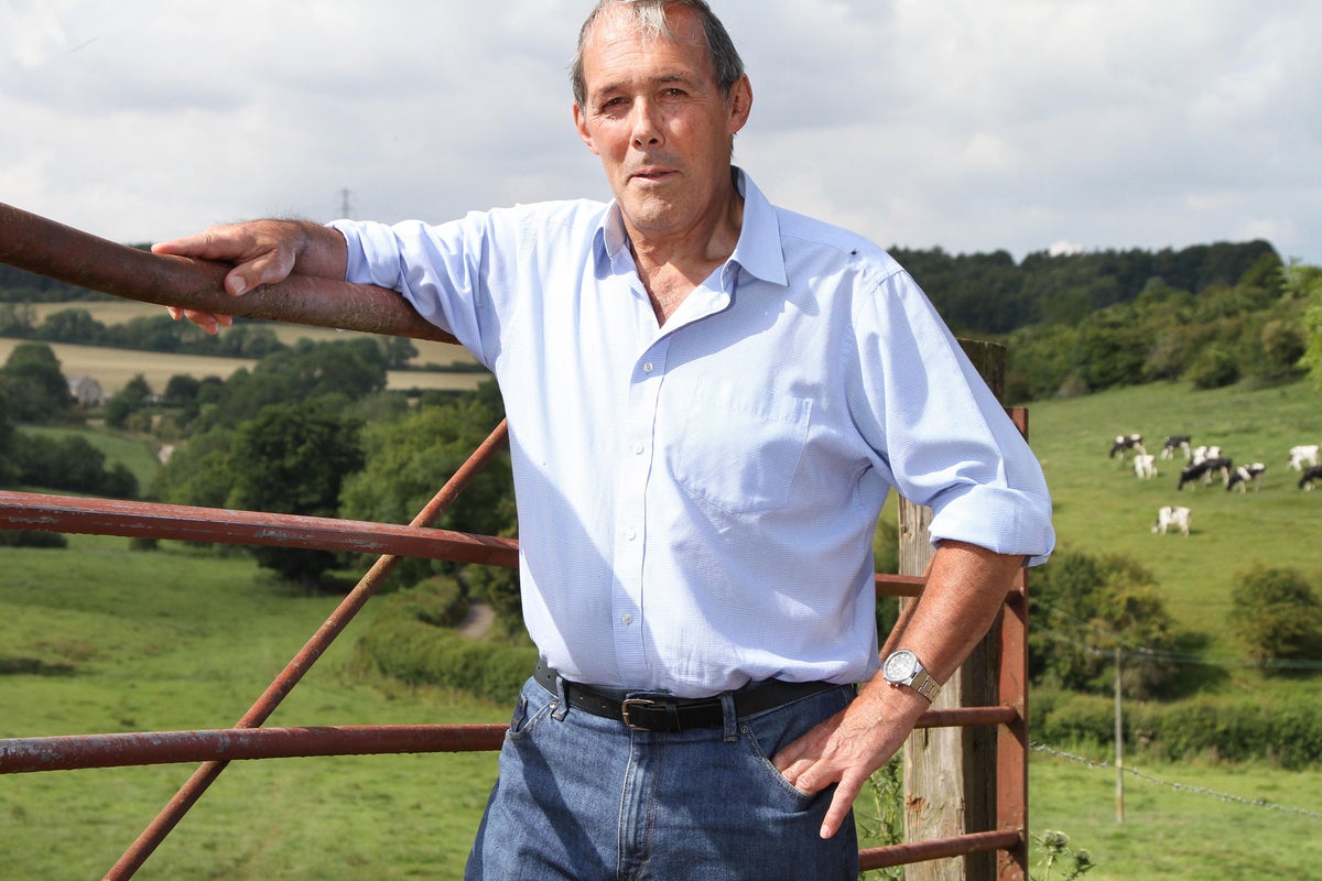 Badger cull: Companies and marksmen in shoot have their identities ...