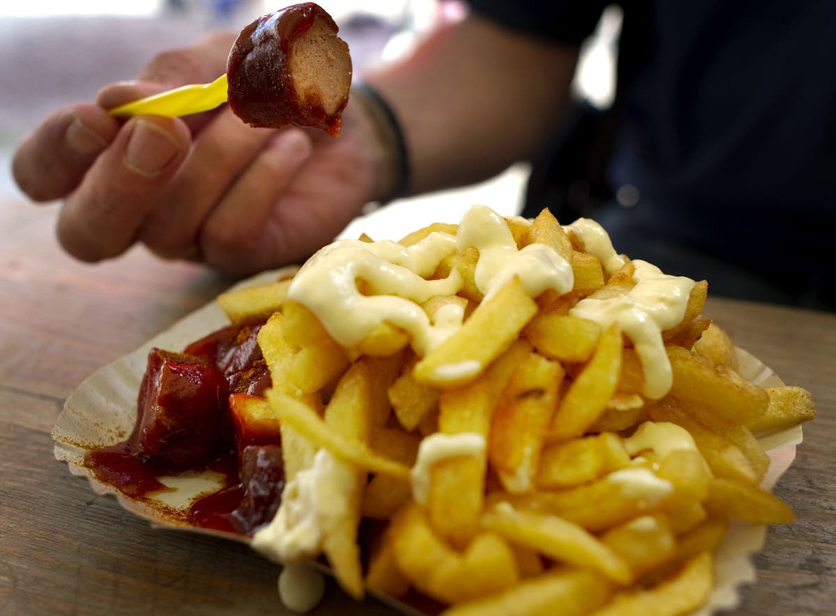 Why Freedom Fries are only for grown-ups | The Independent | The ...