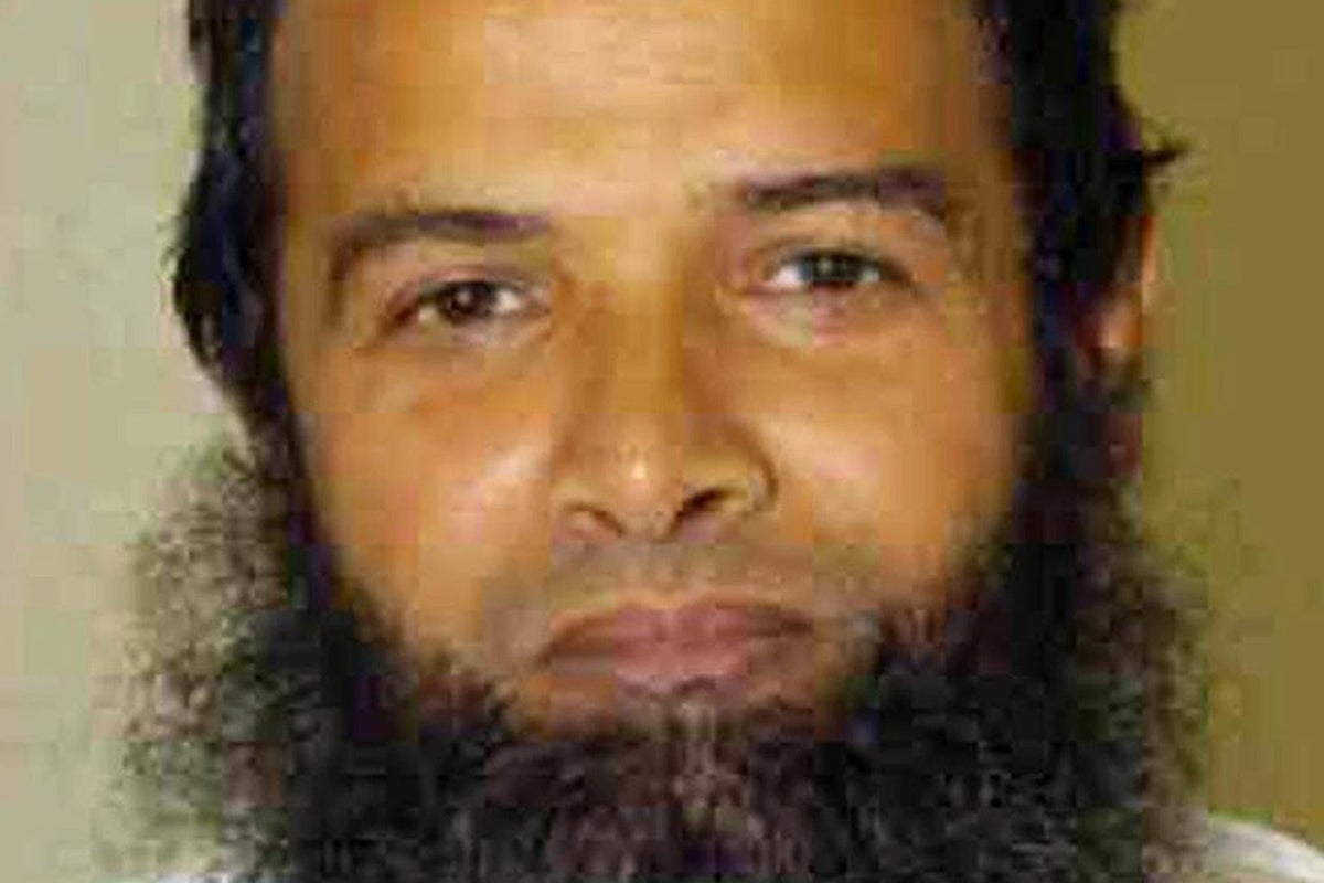 Mohamed Hamid: From petty criminal to tutor of terrorists | The ...