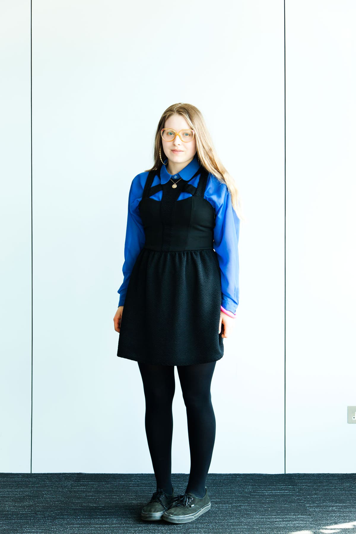 Jessie Cave: The Harry Potter actress and stand-up talks obsessive fans ...