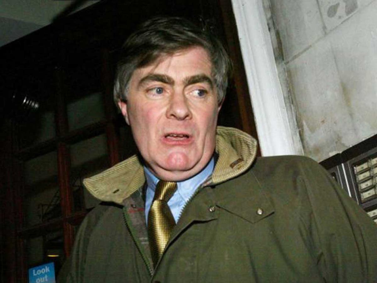 Tory MP Patrick Mercer quits party over alleged 'cash-for-questions ...