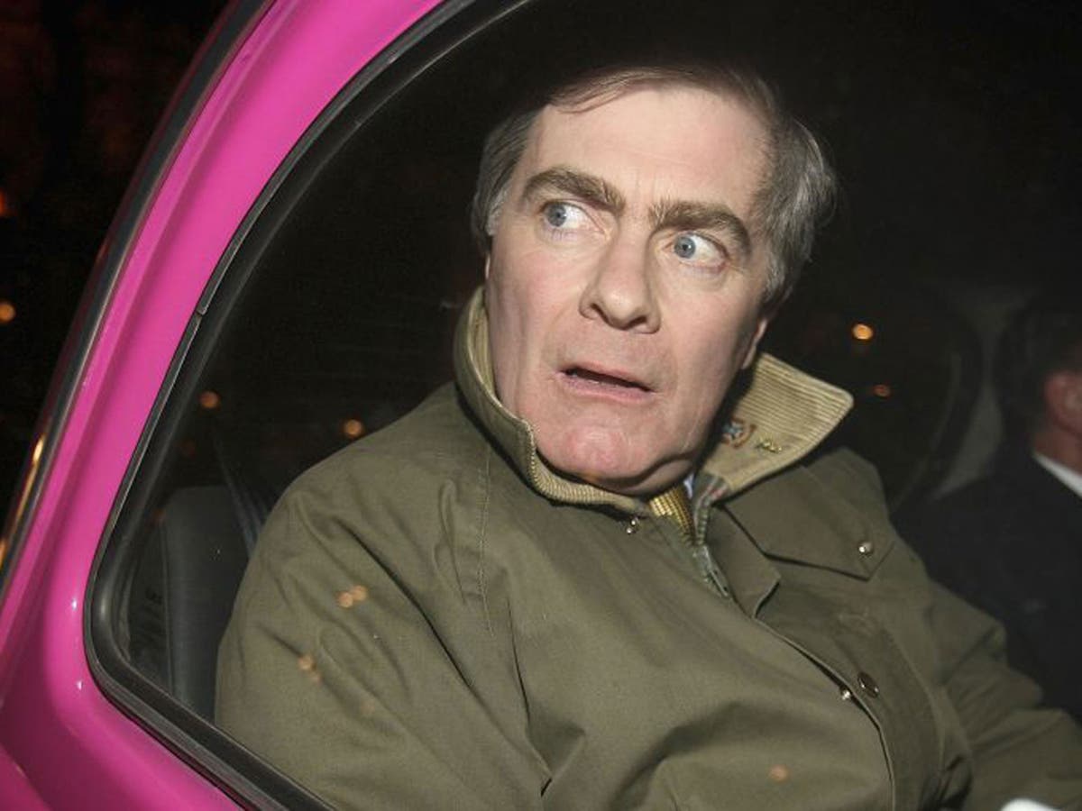 Patrick Mercer scandal: There is no guide book for MPs on how they ...