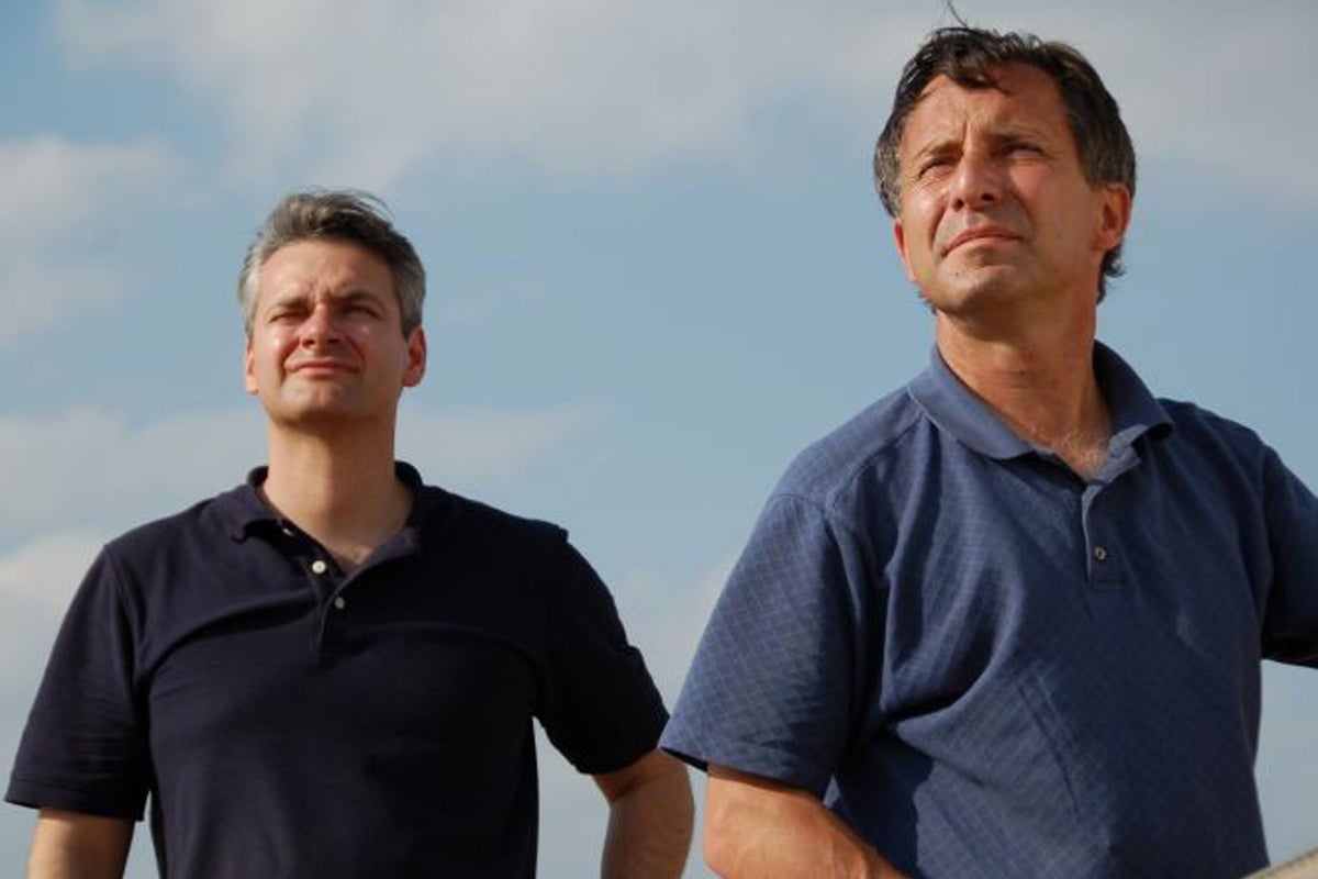 Veteran US storm chaser scientist Tim Samaras killed with son and ...