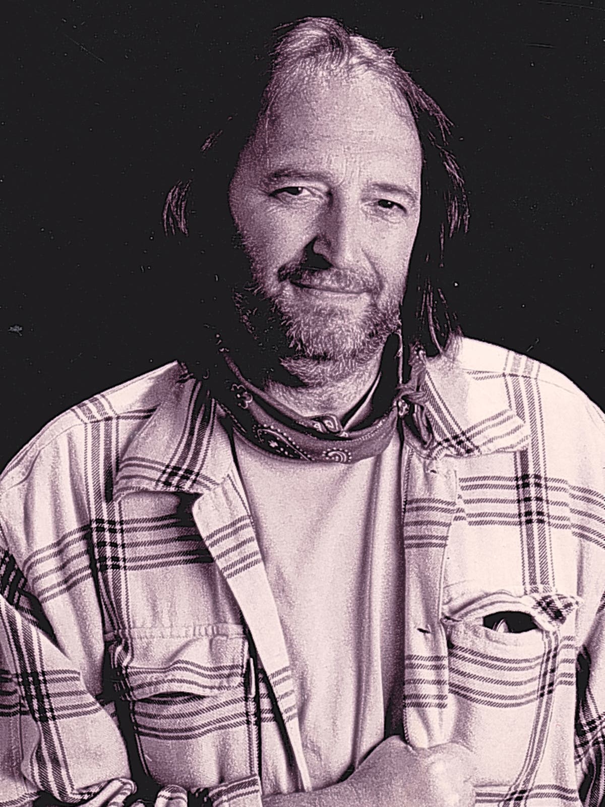 Steve Hyams: Guitarist with Mott the Hoople | The Independent | The ...