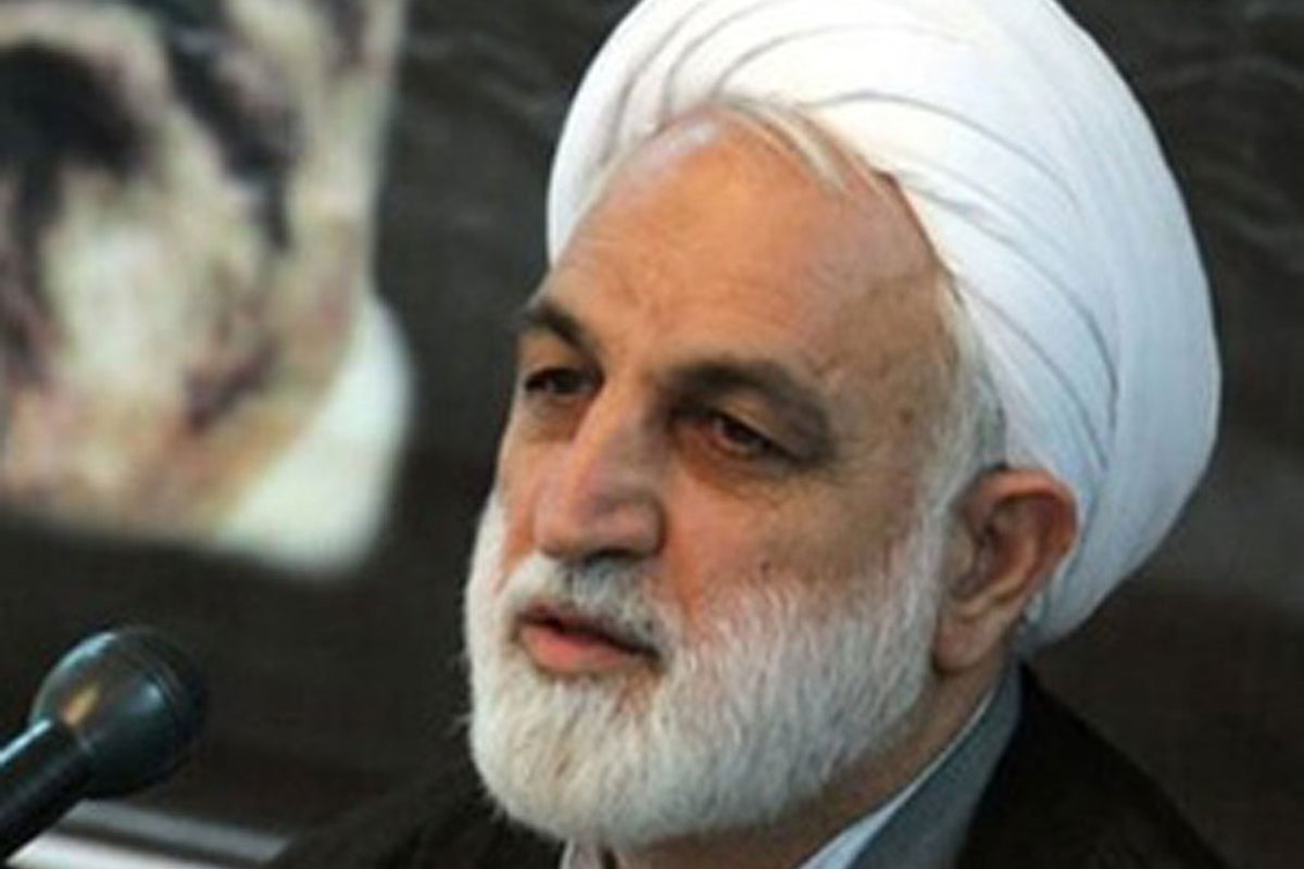 Iran accuses Britain of operating spy ring to undermine elections | The ...