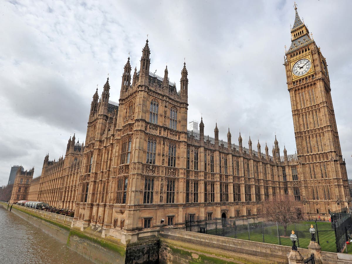 Revealed: British MPs earned more than £7m outside of Parliament in ...