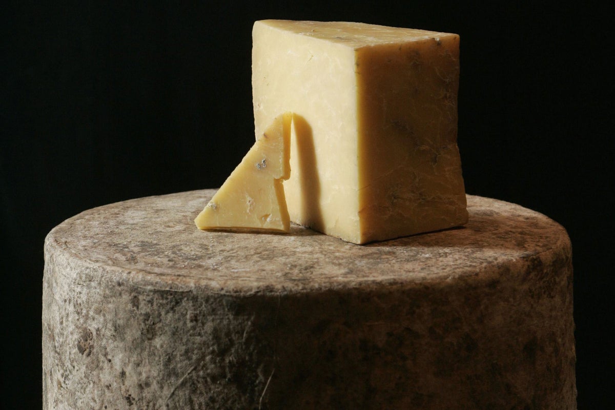 Cheddar maker to abandon cheese business due to rising price of milk ...