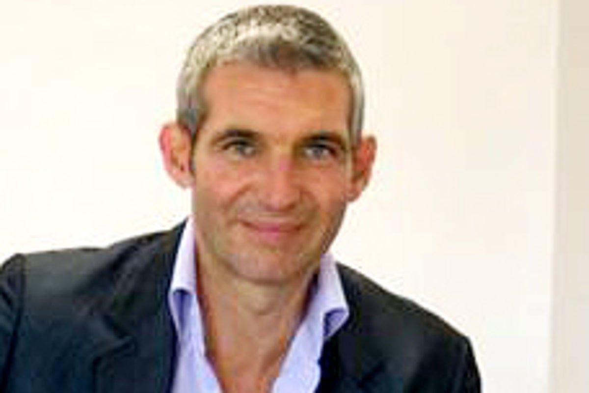 £165m windfall for Moneysupermarket co-founder Simon Nixon | The ...