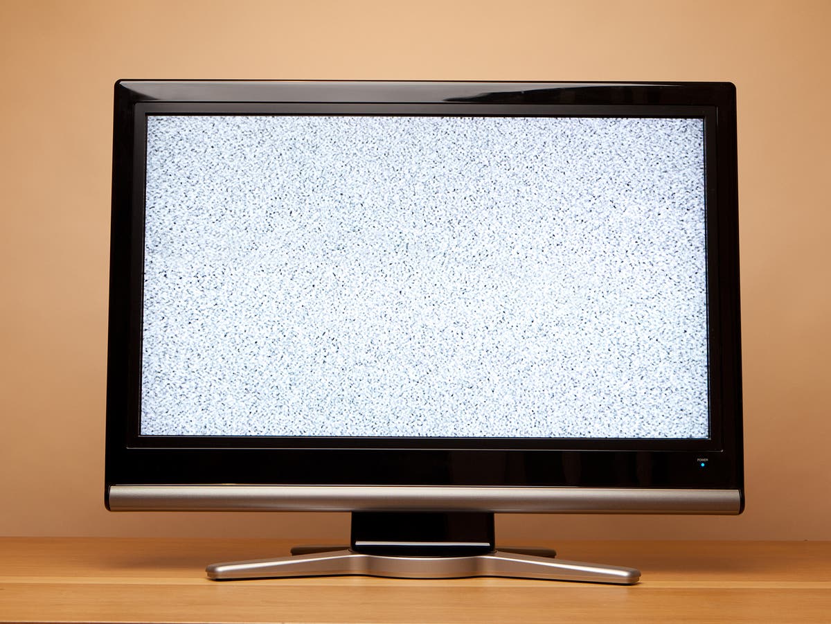 Viewers face digital TV disruption as 4G mast switch-on begins | The ...