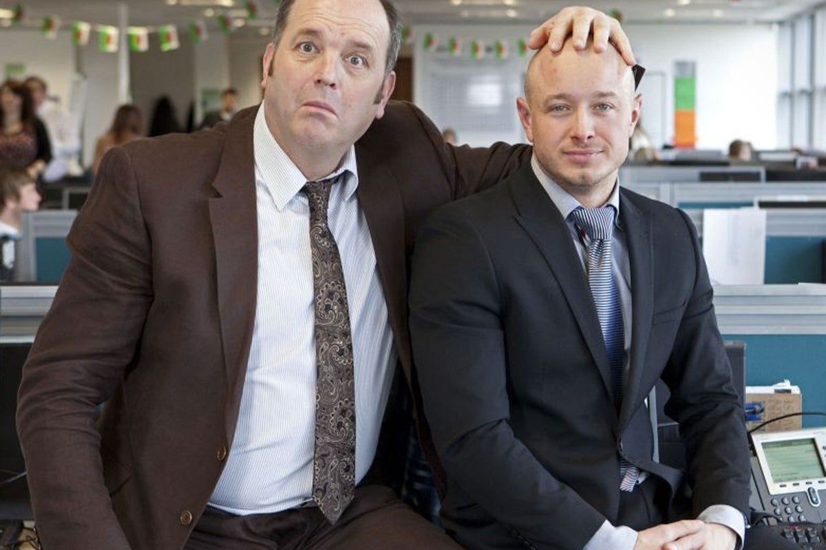 Grace Dent on TV: The Call Centre, BBC3 | The Independent | The Independent