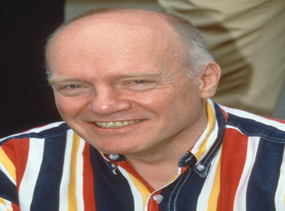 Ex Radio 1 Dj Chris Denning 72 Arrested By Jimmy Savile Police On