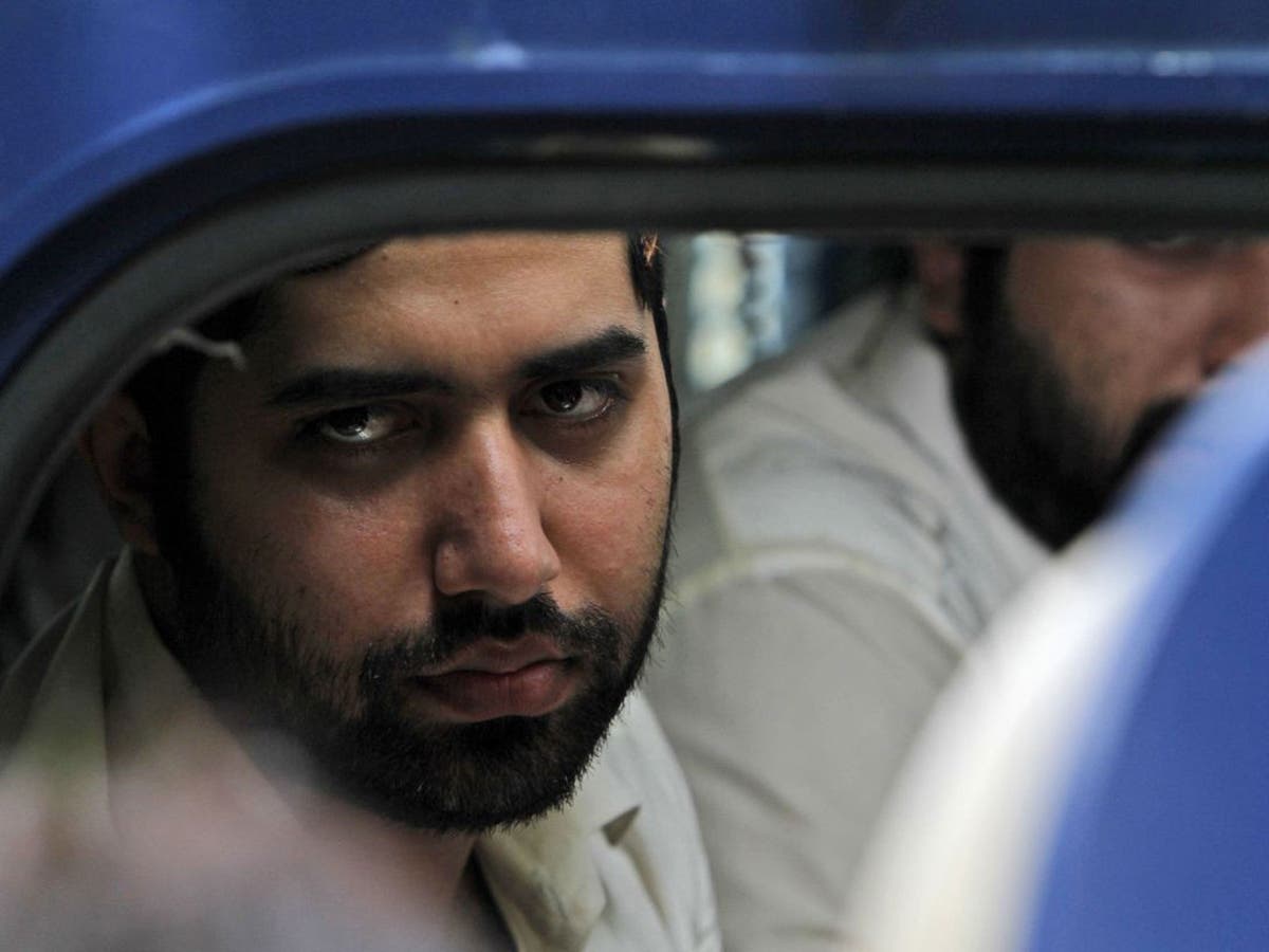 Suspects found guilty and sentenced to death in Shahzeb Khan murder ...