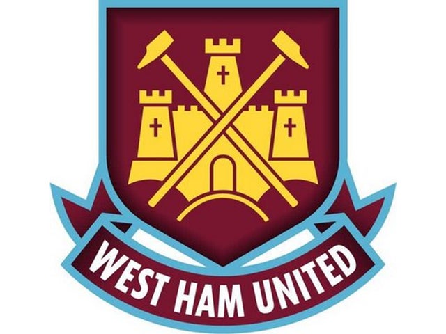 West Ham United: 2014/15 Premier League fixtures and results | The ...