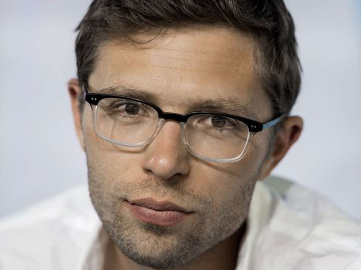 Plagiarist Jonah Lehrer finds words (his own) to tell story | The ...
