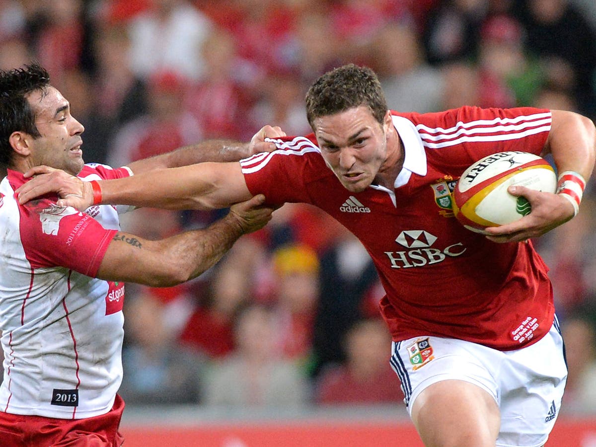 Queensland Reds 12 British and Irish Lions 22: Third injury sours the ...