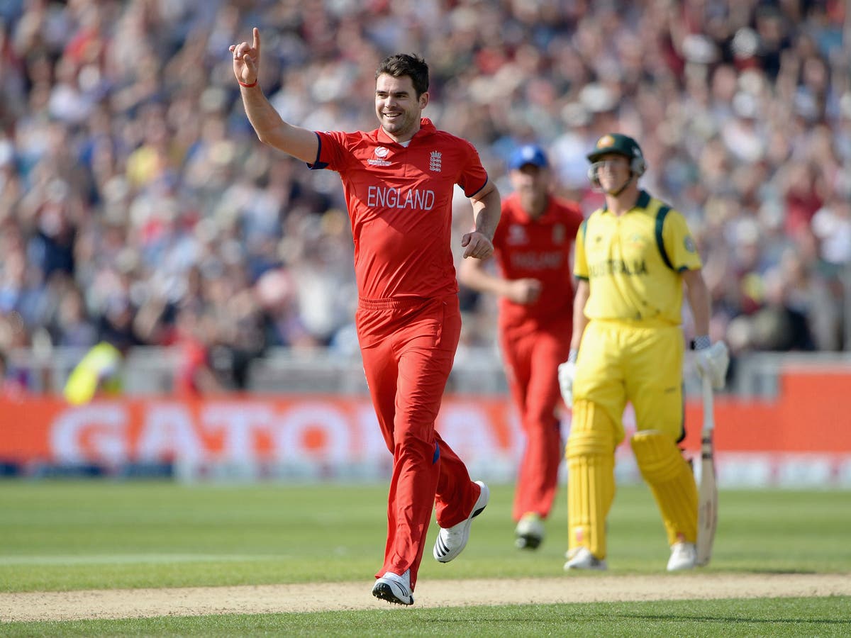 England v Australia: final report from Edgbaston | The Independent ...