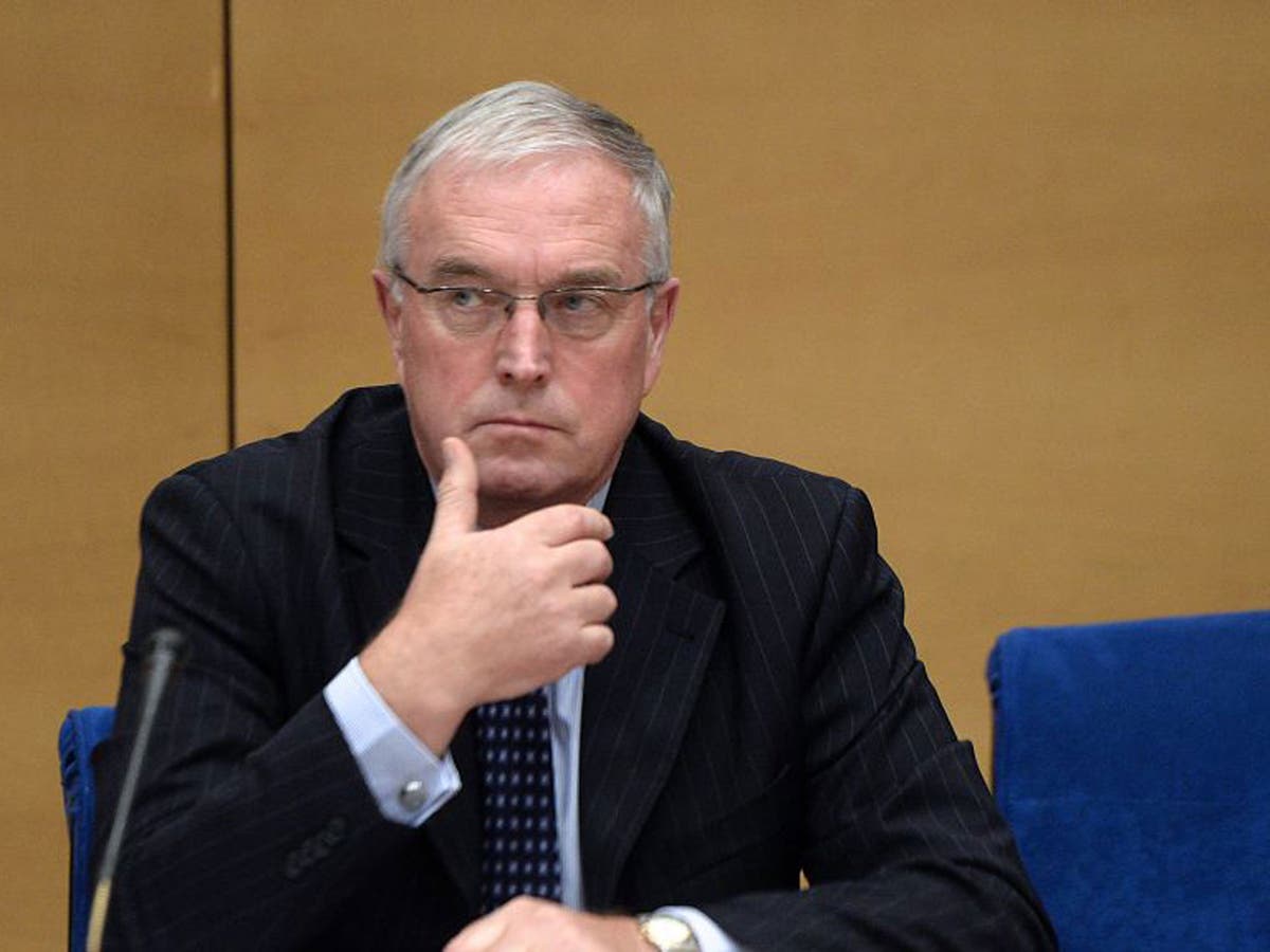 Cycling: Pat McQuaid fights back in war of words | The Independent ...