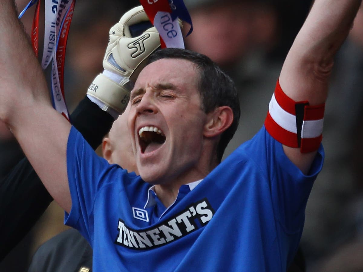 Sheffield United appoint Everton coach David Weir as manager | The ...