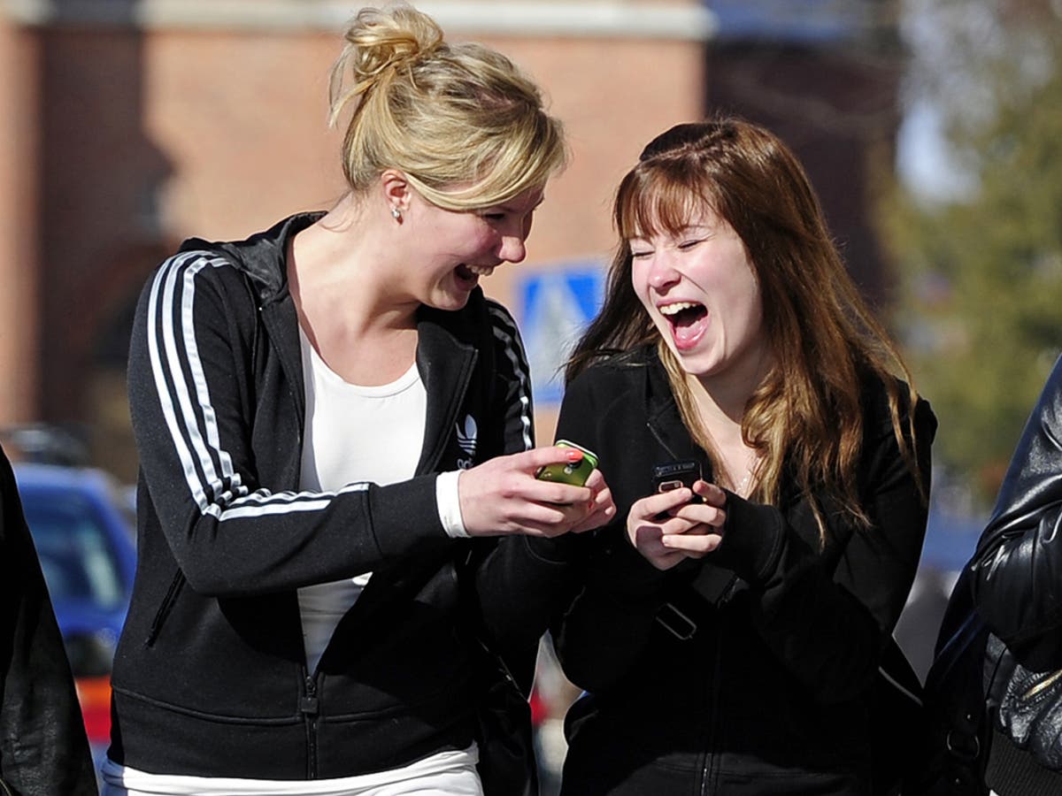 Are we, like, lazier when it comes to language? | The Independent | The ...