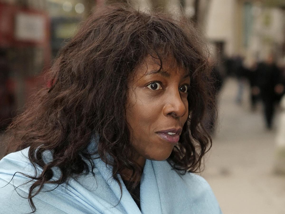 Leading black judge Constance Briscoe to appear at crown court accused ...