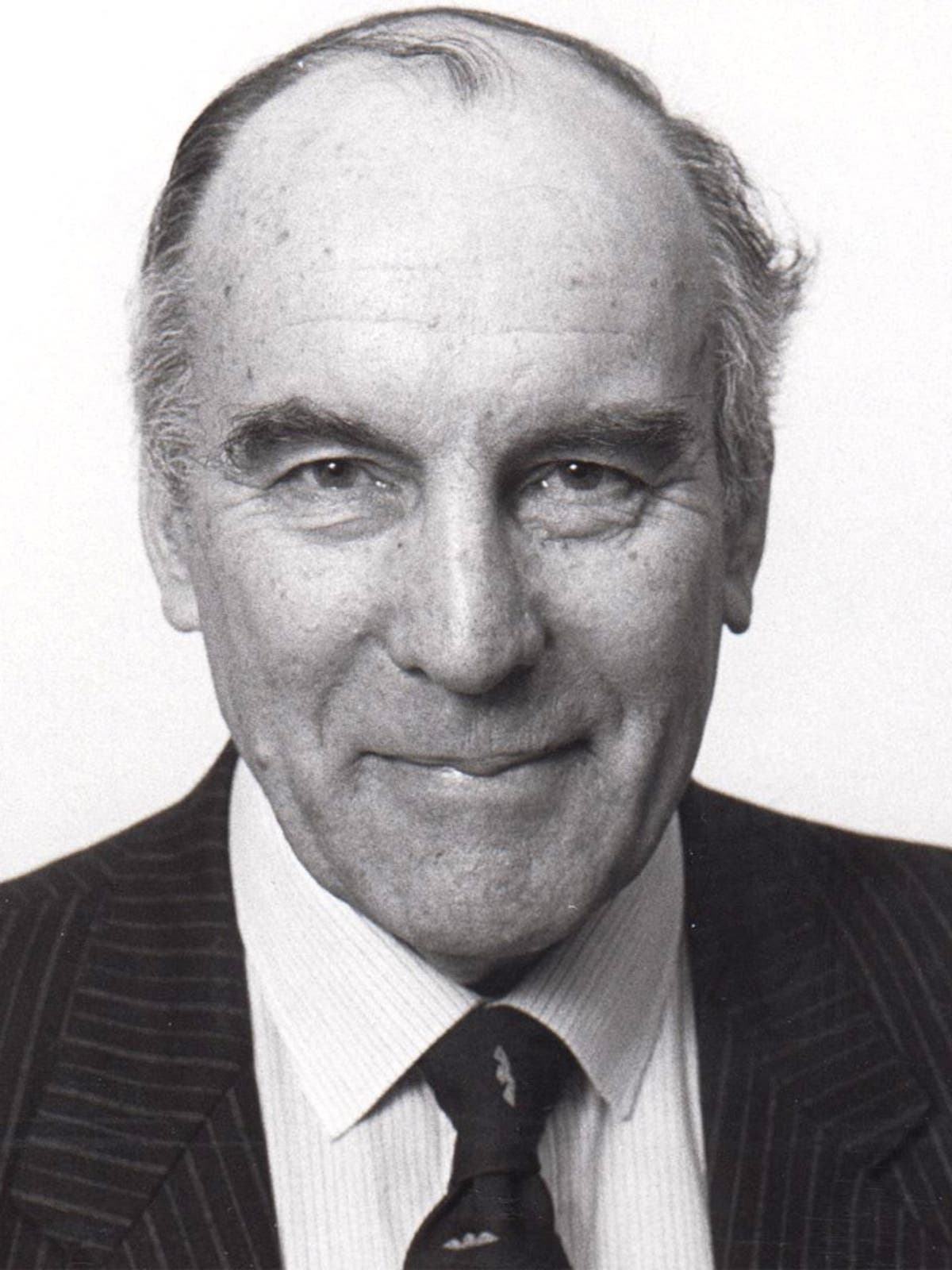 Stephen Miles: Highly regarded diplomat who helped save Tanzania from a ...