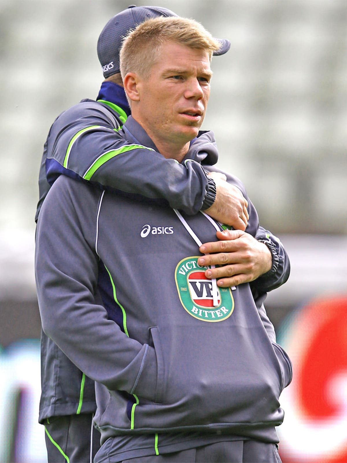 Robin Scott-Elliot: An Australia captain in the making, David Warner ...